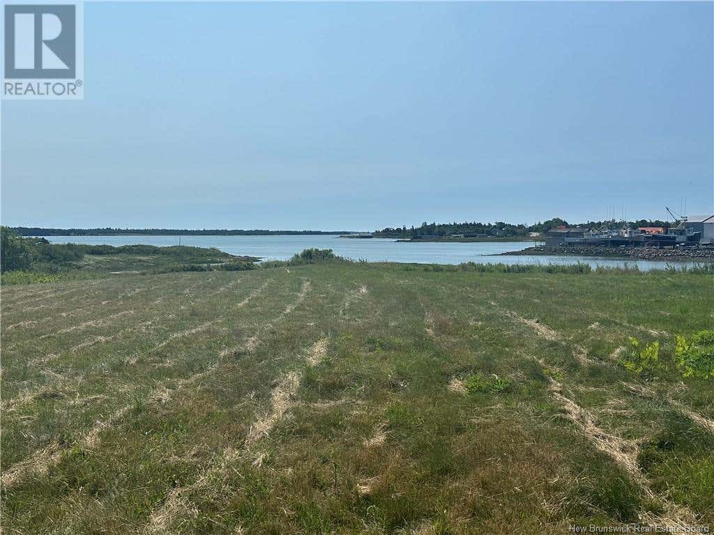 1201 Route 776, Grand Manan, NB E5G1G2 Land For Sale | RE/MAX | NB103705