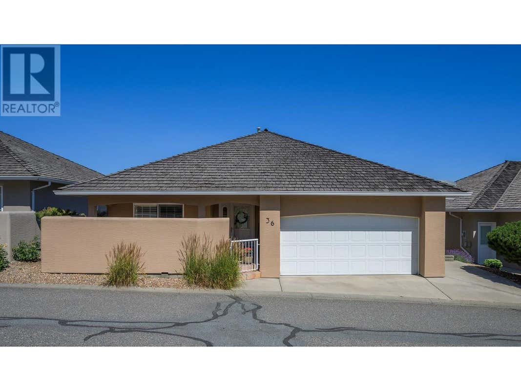 2080 Pacific Way Unit# 36, Kamloops, BC V1S1V3 House For Sale | RE/MAX ...