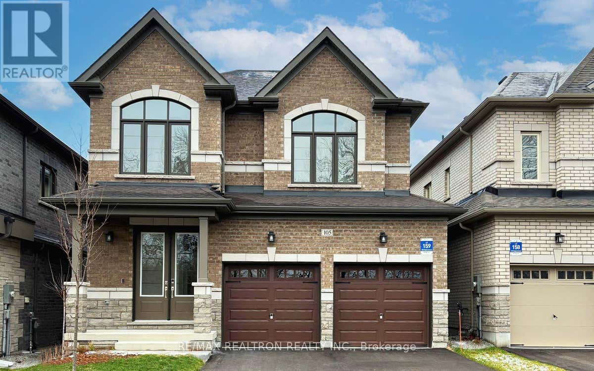 105 CALYPSO AVENUE, Springwater (Minesing), ON L9X2C6 House For Sale ...