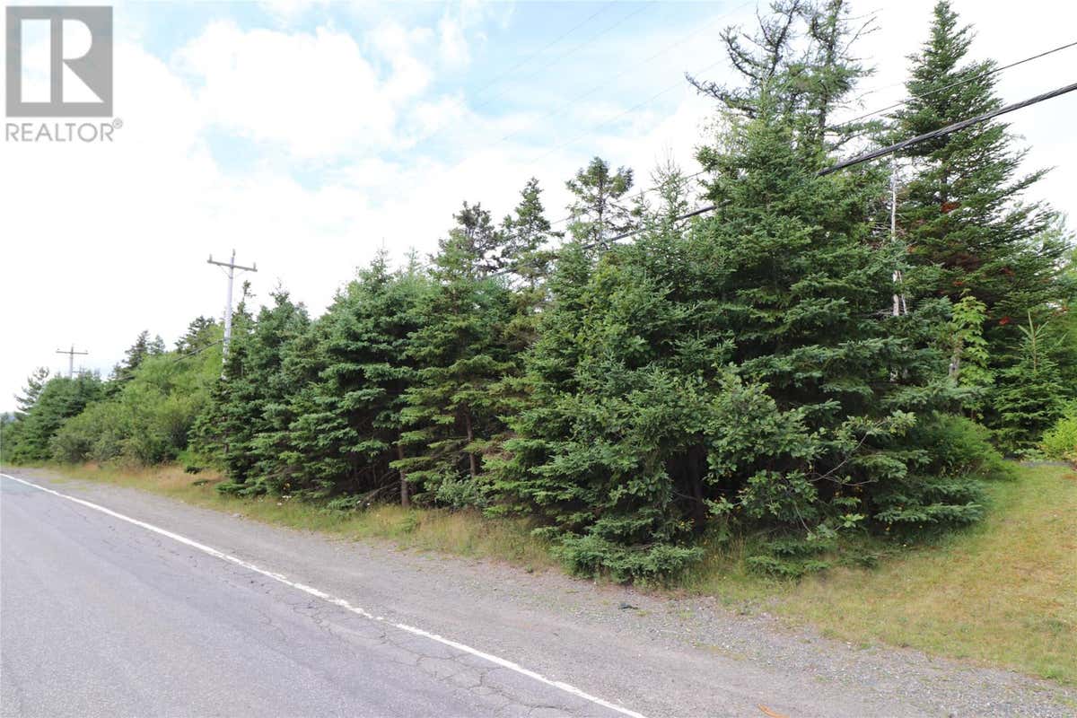 198 Conception Bay Highway, Holyrood, NL A0A2R0 Land For Sale | RE/MAX ...