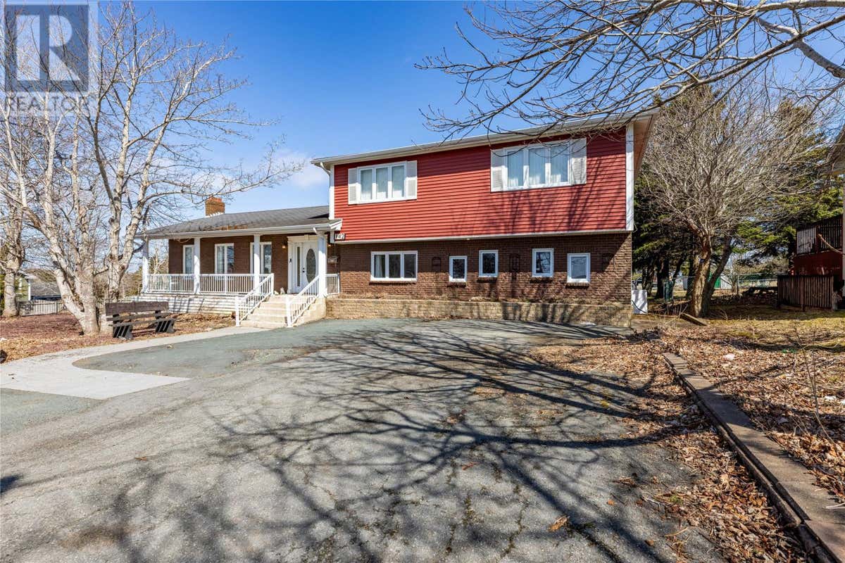 142 Paradise Road, Paradise, NL A1L3W2 À vendre | RE/MAX | 1283314