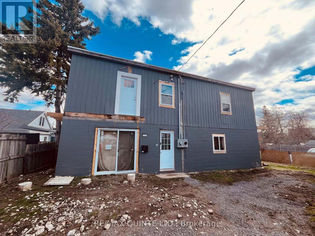 33A MURNEY STREET, Belleville (Belleville Ward), ON K8P3N5 Land For Sale | RE/MAX | X12096727