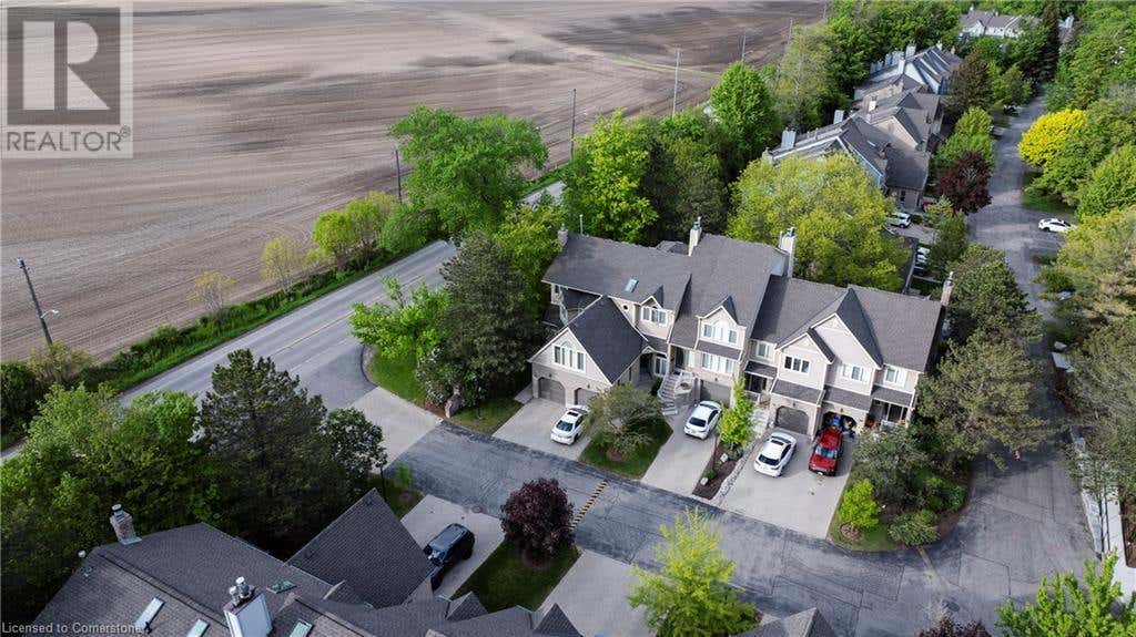 225 BENJAMIN Road Unit# 56, Waterloo, ON N2V1Z3 Townhouse For Sale | RE ...