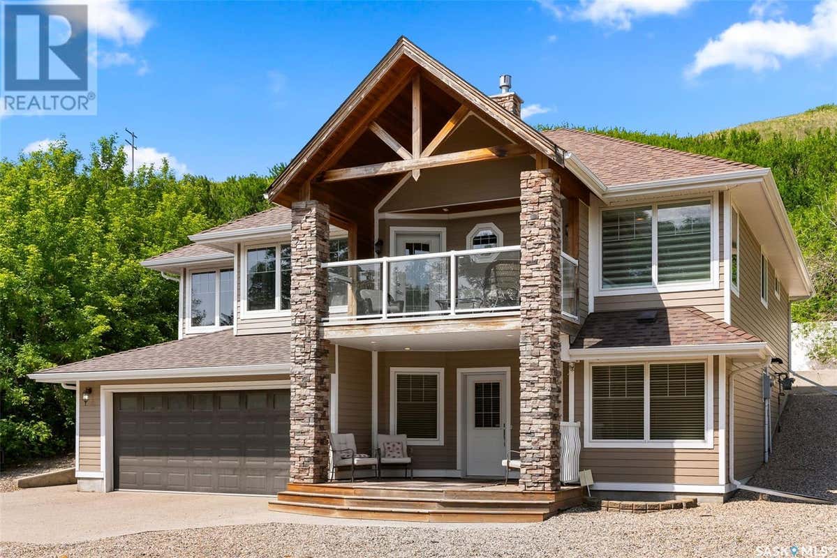 617 Barnett DRIVE, Fort San, SK S0G1S0 House For Sale | RE/MAX | SK009651