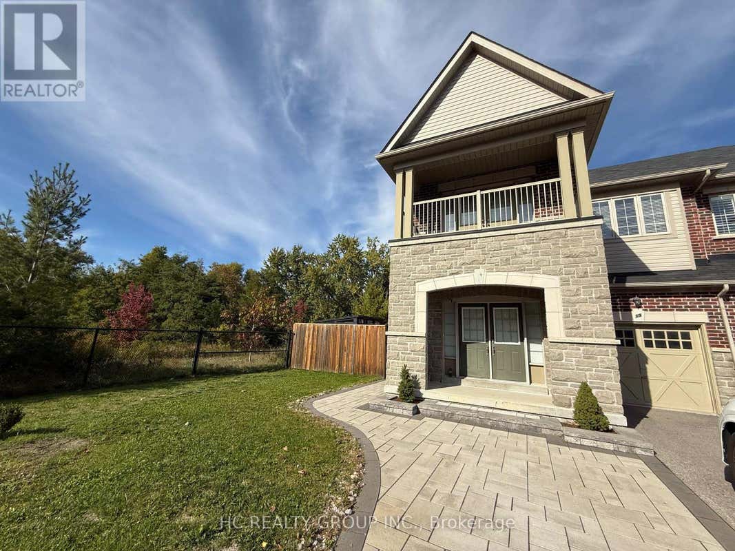 BASEMENT - 19 MOORE'S COURT, Markham (Box Grove), ON L6B0V6 Home For ...