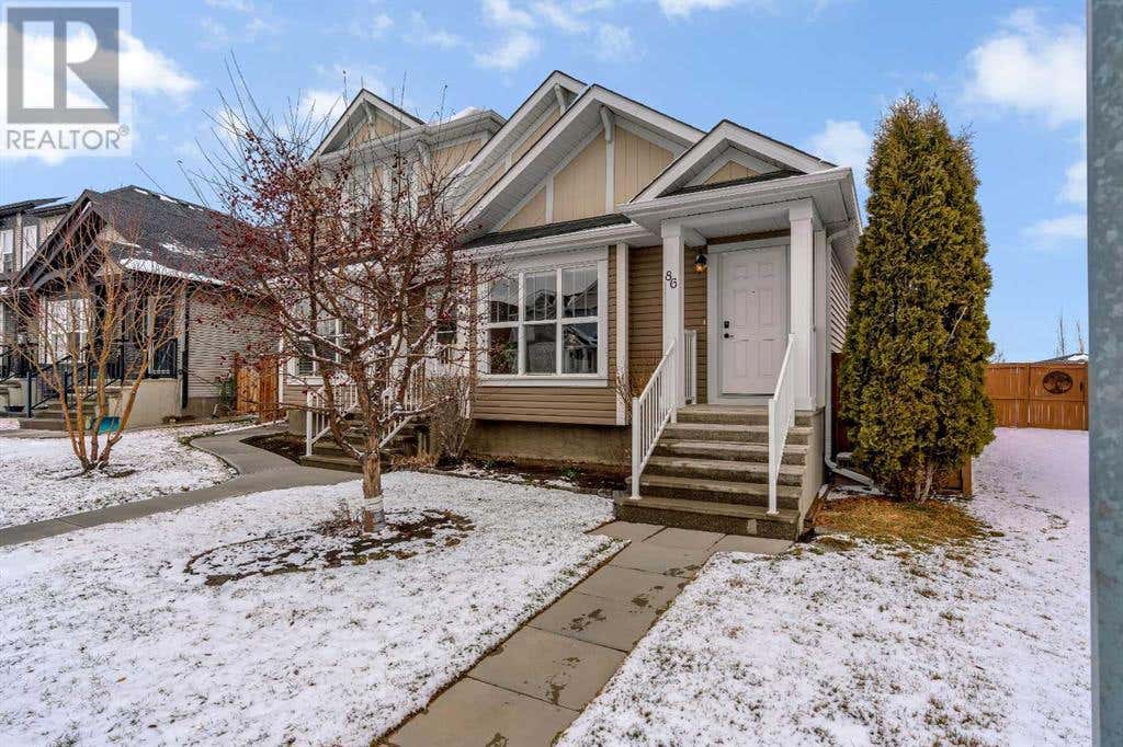 86 Autumn Green SE, Calgary, AB T3M0P3 À vendre | RE/MAX | A2206699