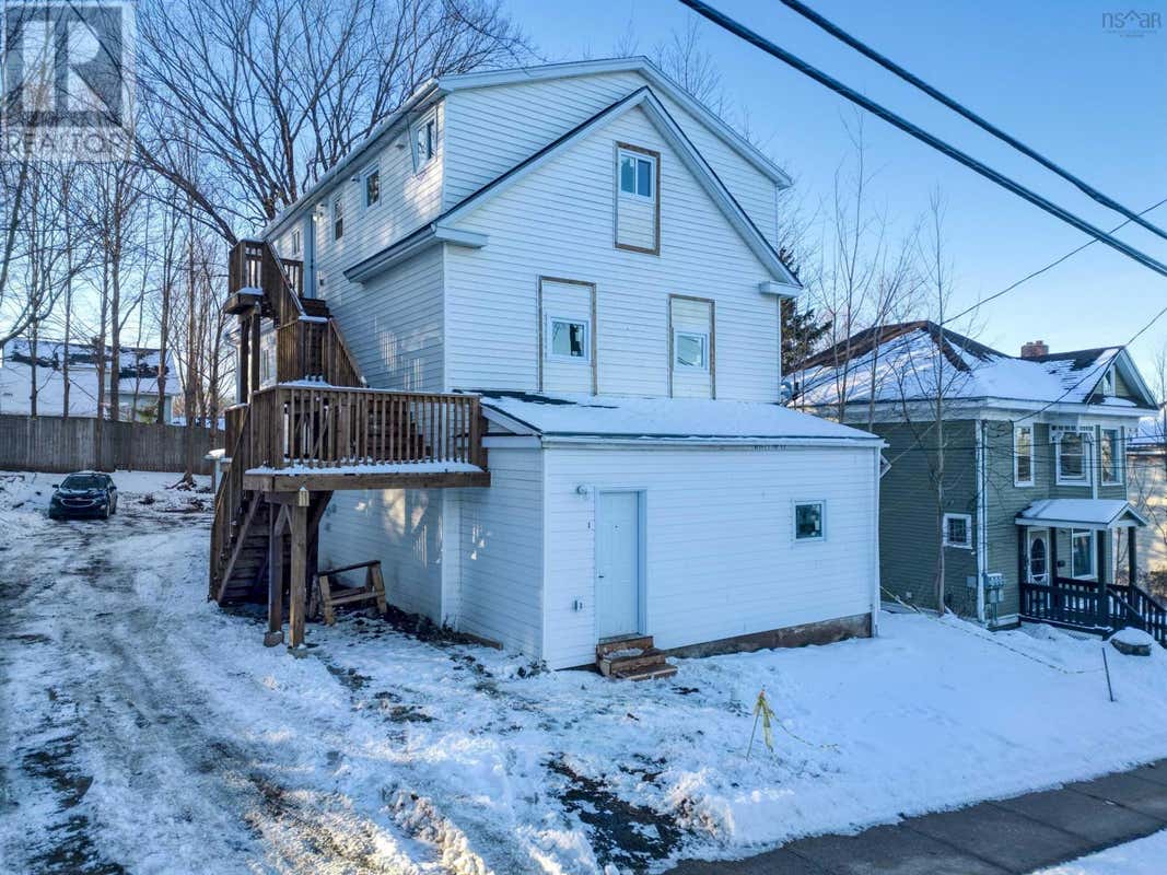 66 Lyman Street, Truro, NS B2N4S2 Duplex For Sale | RE/MAX | 202500479