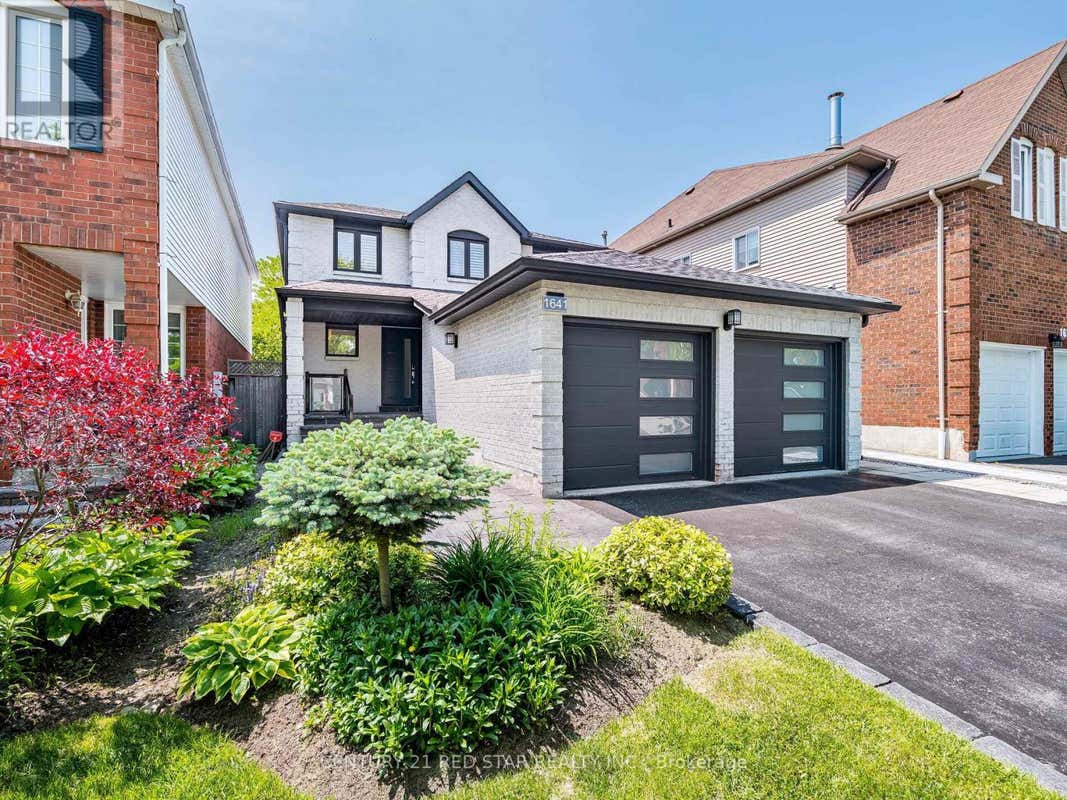 1641 MIDDLETON STREET, Pickering (Brock Ridge), ON L1X2L5 House For ...