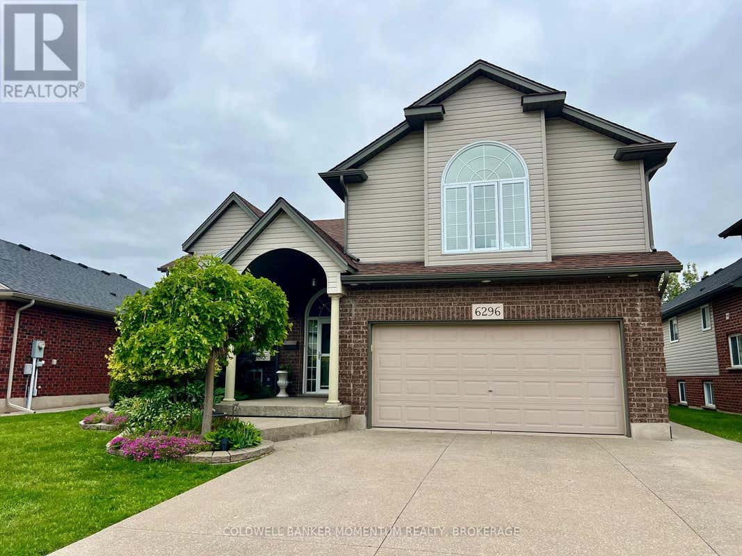 6296 PARKSIDE ROAD, Niagara Falls (Forestview), ON L2H0B2 À vendre | RE ...