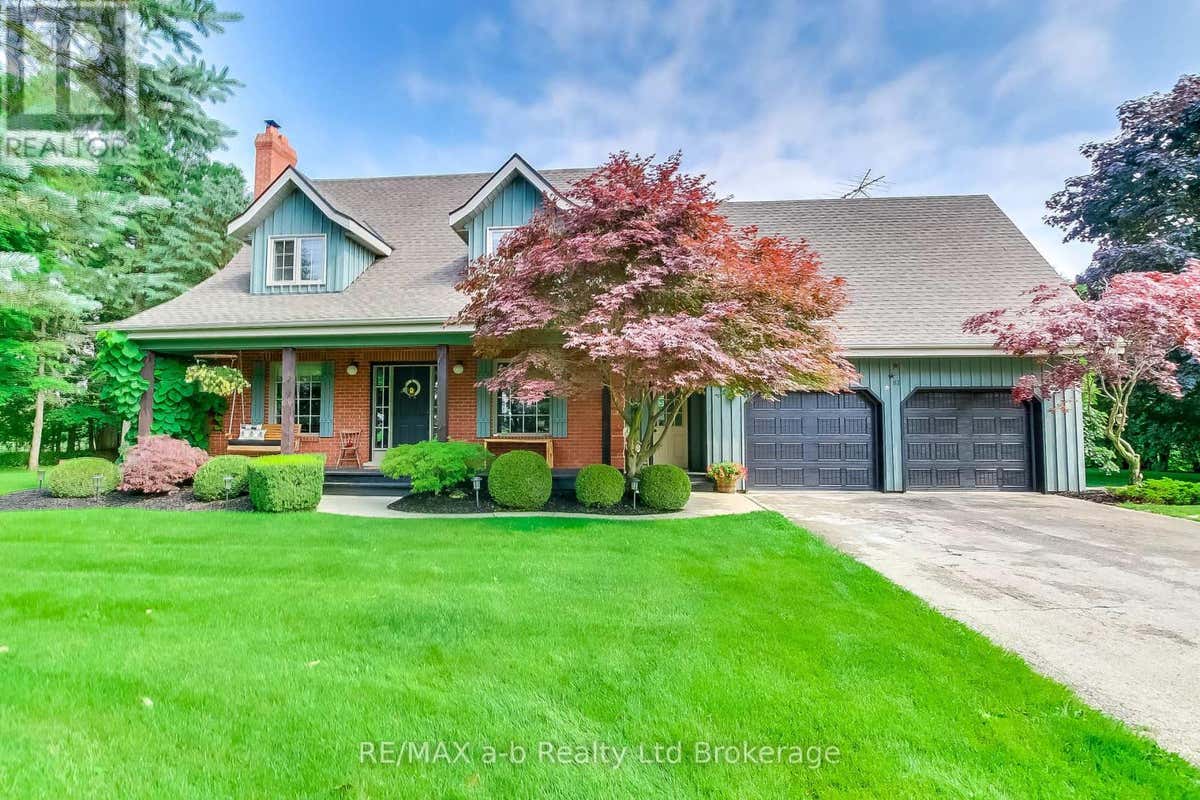81 WINDHAM 9 ROAD, Norfolk (La Salette), ON N0E1H0 À vendre | RE/MAX ...