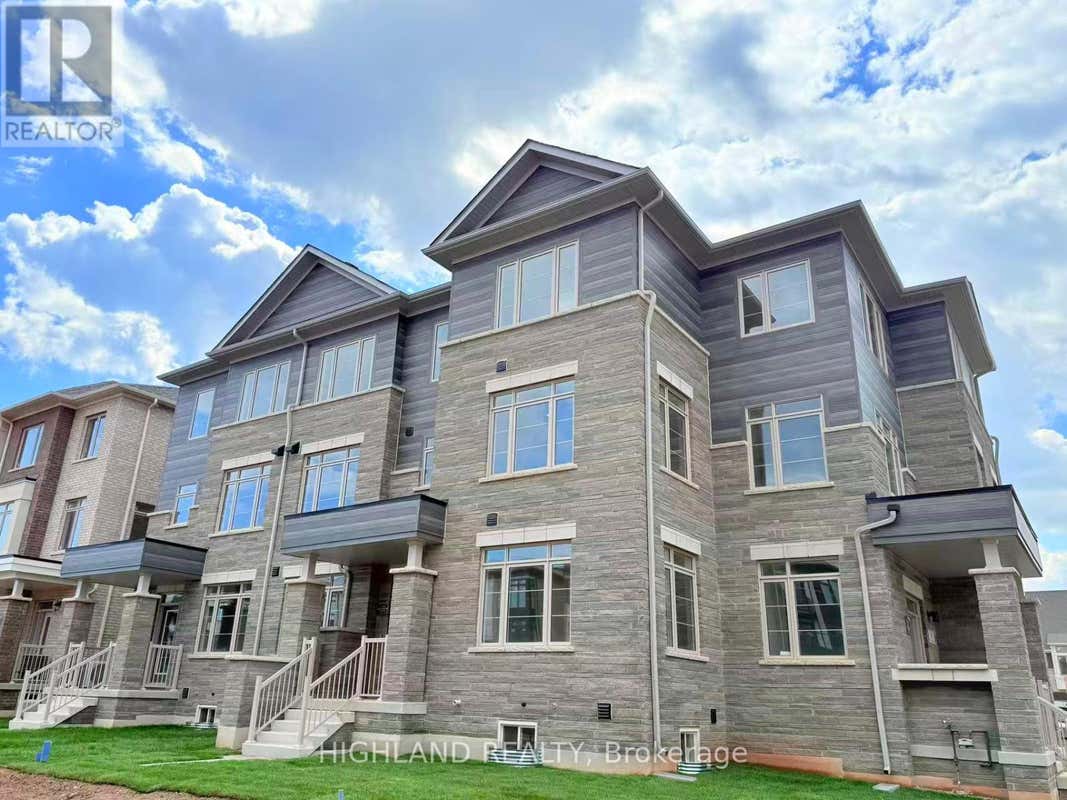 UPPER - 3218 SIXTH LINE, Oakville (GO Glenorchy), ON L6M5T2 Home For Rent | RE/MAX | W12405610