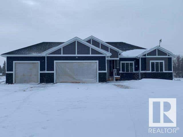 #4 54104 RGE ROAD 274, Rural Parkland County, AB T7X3S4 House For Sale ...