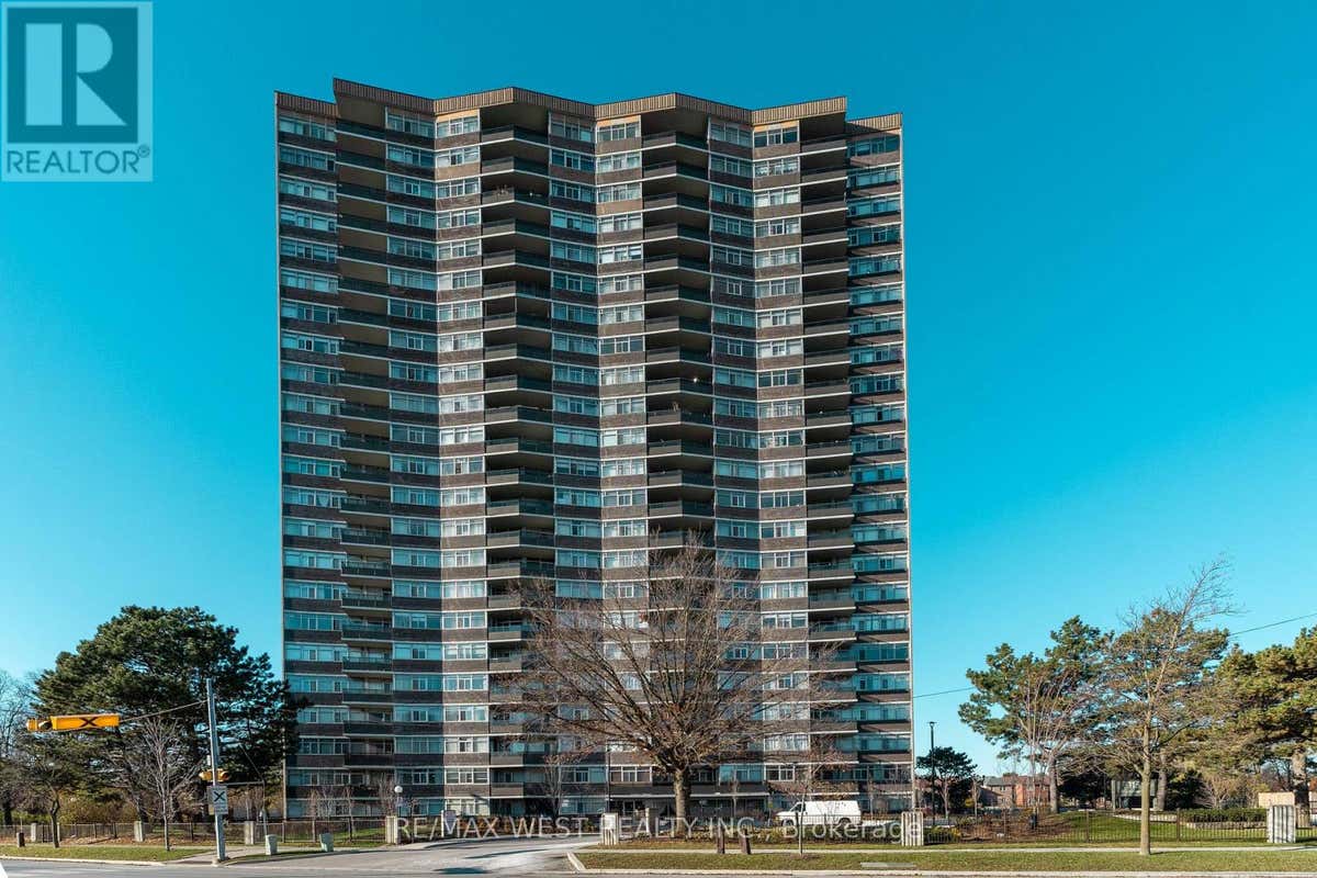 2307 - 3151 BRIDLETOWNE CIRCLE, Toronto (L'Amoreaux), ON M1W2T1 House ...