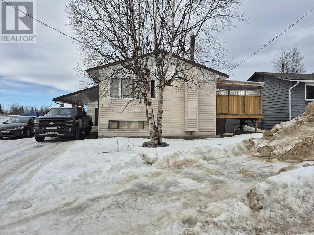 Mackenzie Real Estate - Houses for Sale in Mackenzie | RE/MAX