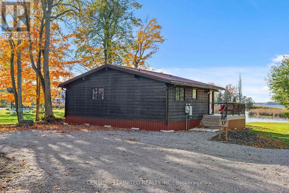 17 ROLLIE'S BAY ROAD E, Curve Lake First Nation 35 (Curve Lake First ...