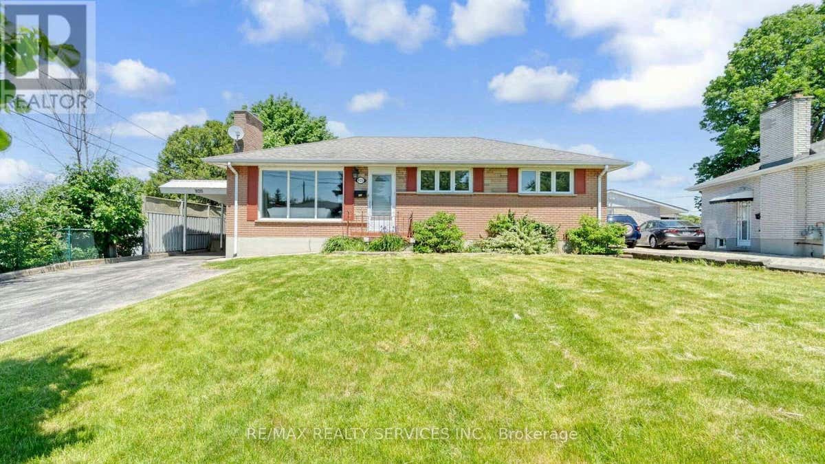 920 EAGLE CRESCENT, London, ON N5Z3H7 House For Sale | RE/MAX | X9309160