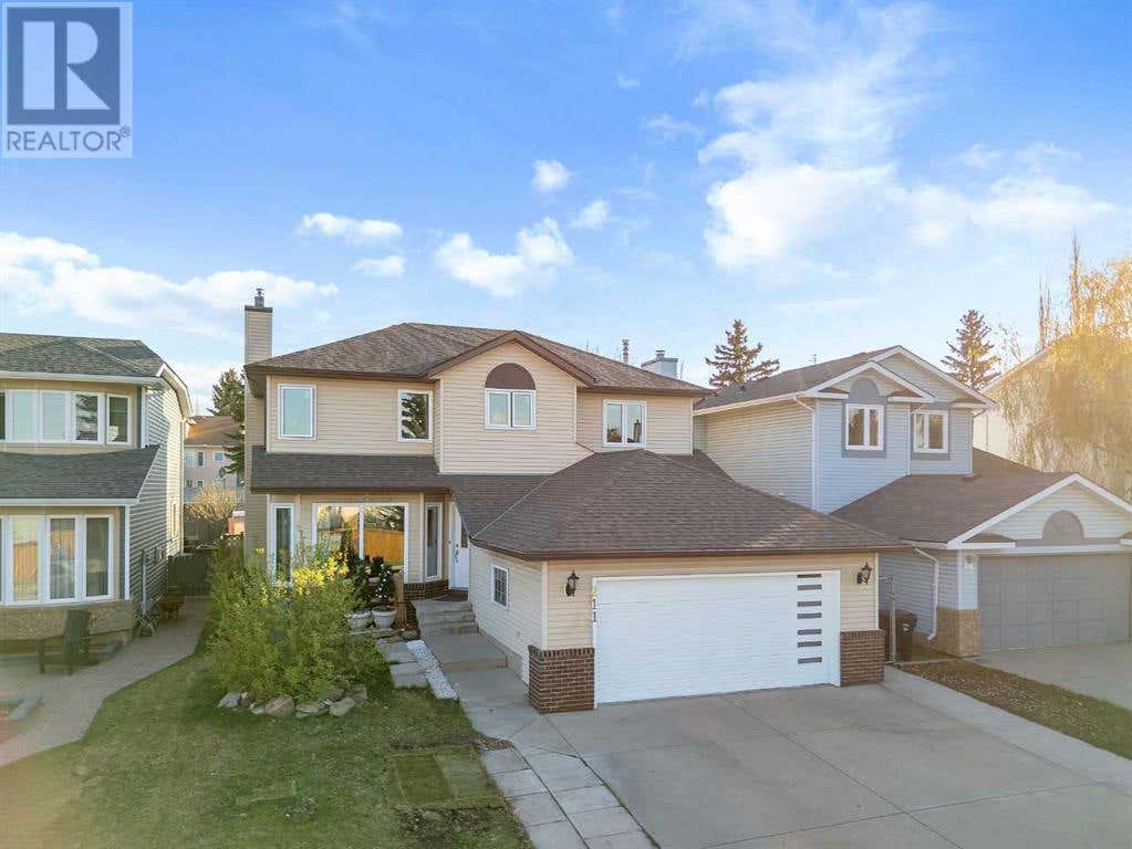 211 Hidden Valley Place NW, Calgary, AB t3a4z5 House For Sale | RE/MAX ...