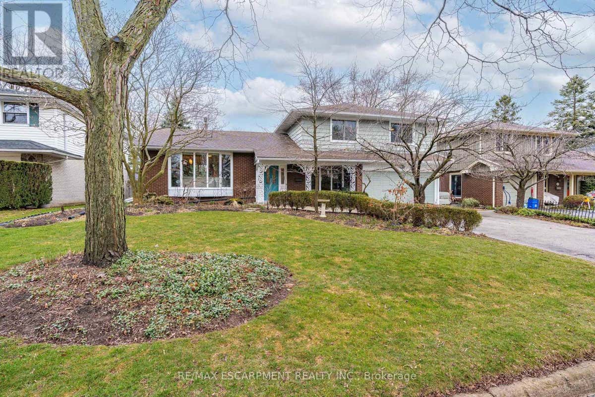 5111 BAYFIELD CRESCENT, Burlington (Appleby), ON L7L3J5 À vendre | RE ...