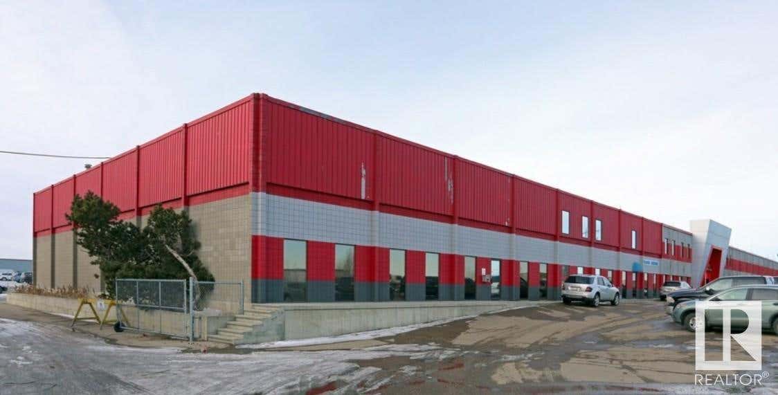 12836 153 ST NW NW, Edmonton, AB T5V1A9 Commercial Real Estate For ...