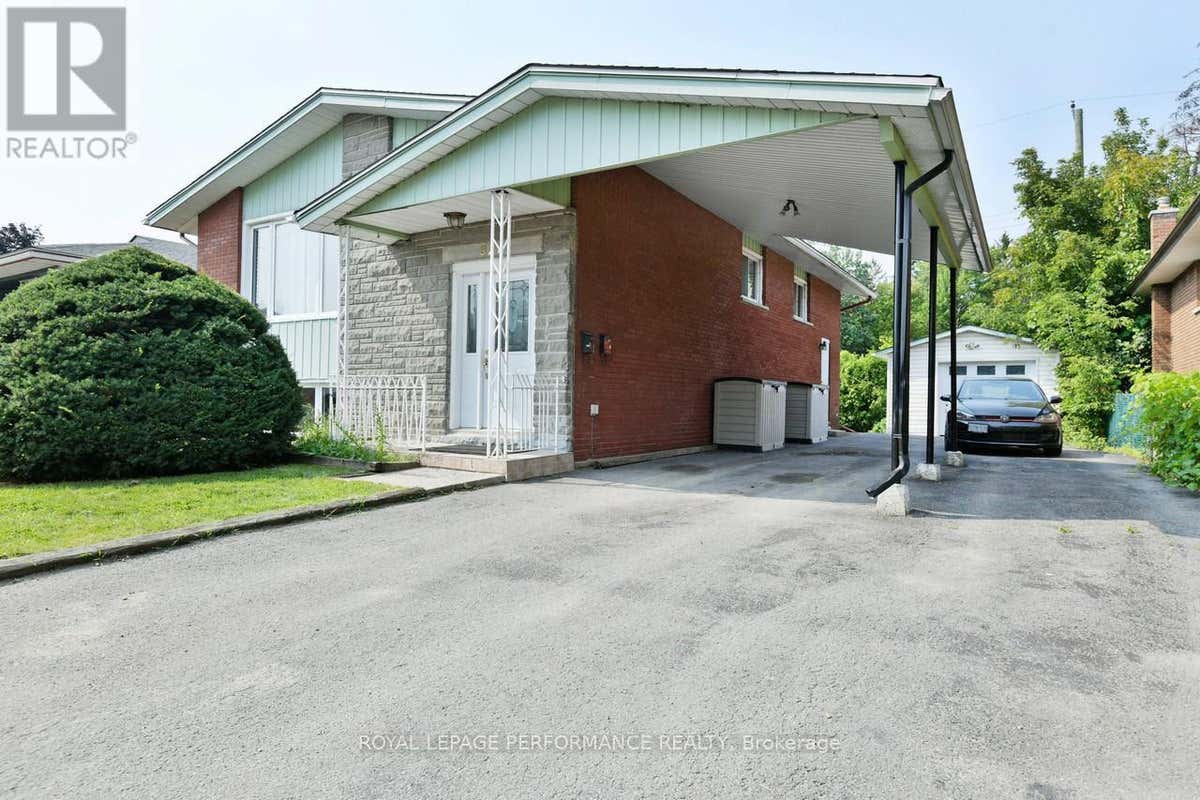 2 - 321 LAVERGNE STREET, Ottawa, ON K1L5E2 Duplex For Sale | RE/MAX | X12383871