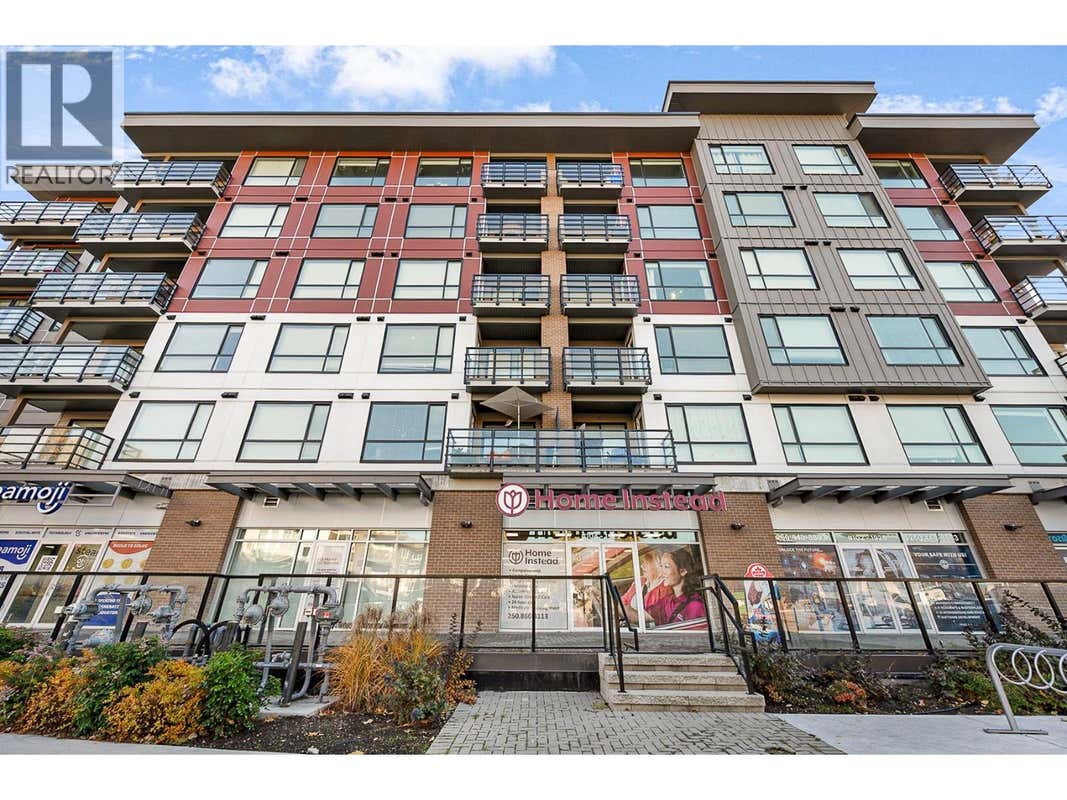 1925 Enterprise Way Unit# 302, Kelowna, BC V1Y0J8 House For Sale | RE ...