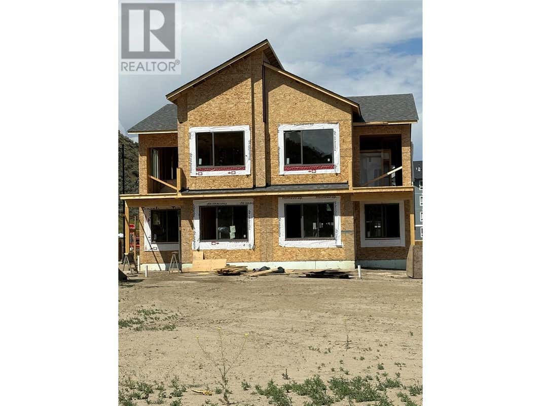 3580 Valleyview Drive Unit# 134, Kamloops, BC V2C0H5 Condo For Sale ...