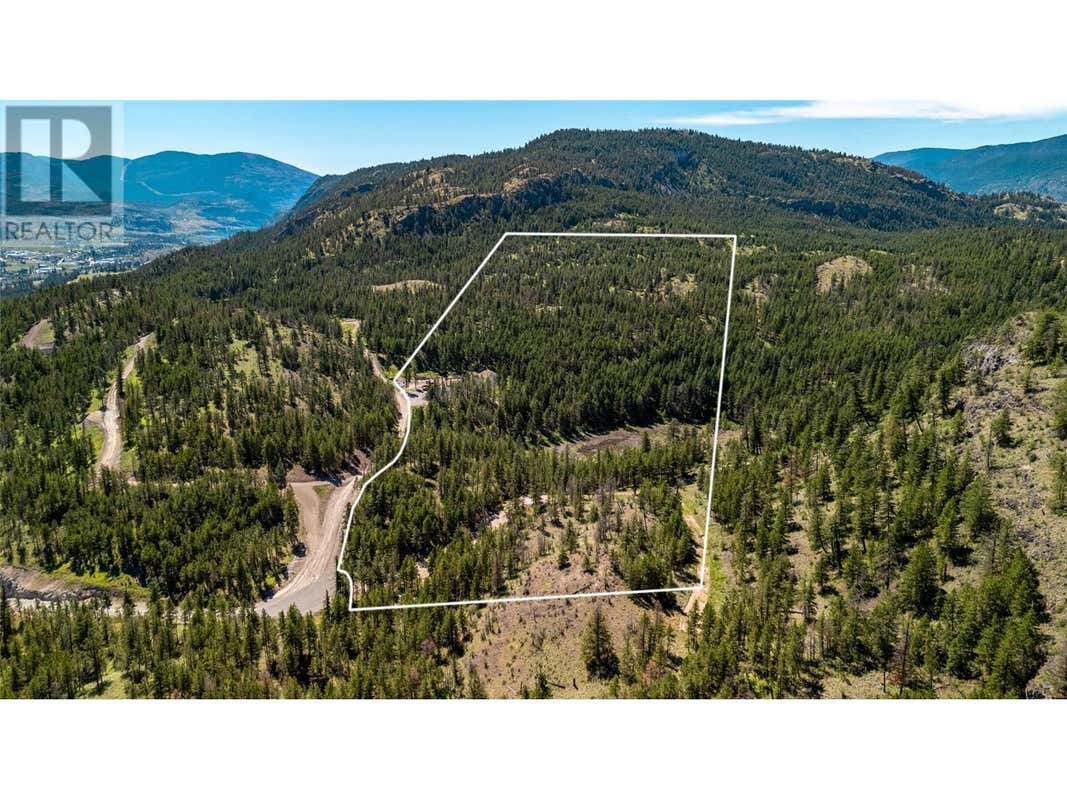 140 Turtle Lake Road, Kaleden, BC V0H1R2 Land For Sale | RE/MAX | 10355006