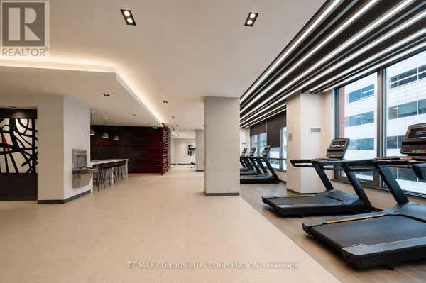 1525 - 108 PETER STREET, TORONTO (WATERFRONT COMMUNITIES), ON M5V 0W2 ...
