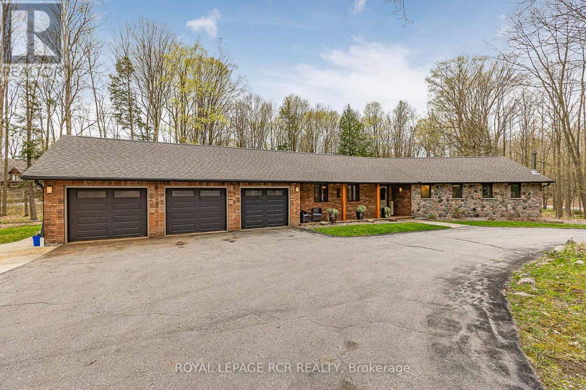 1 BEECH TREE LANE, Whitchurch-Stouffville, ON L4A7X4 House For Sale ...