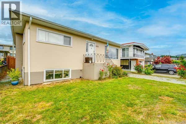 3827 14TH AVE, PORT ALBERNI, BC V9Y 5C1 House For Sale | REMAX | 1037067