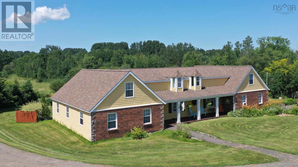 115 Magee Road, Port Williams, NS B0P1T0 House For Sale | RE/MAX ...