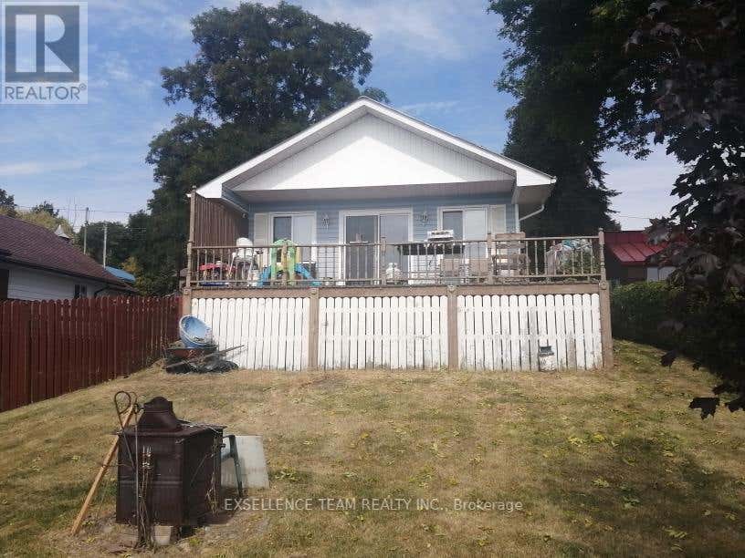 6803 ST. LOUIS POINT ROAD S, South Glengarry, ON K0C2E0 House For Sale ...