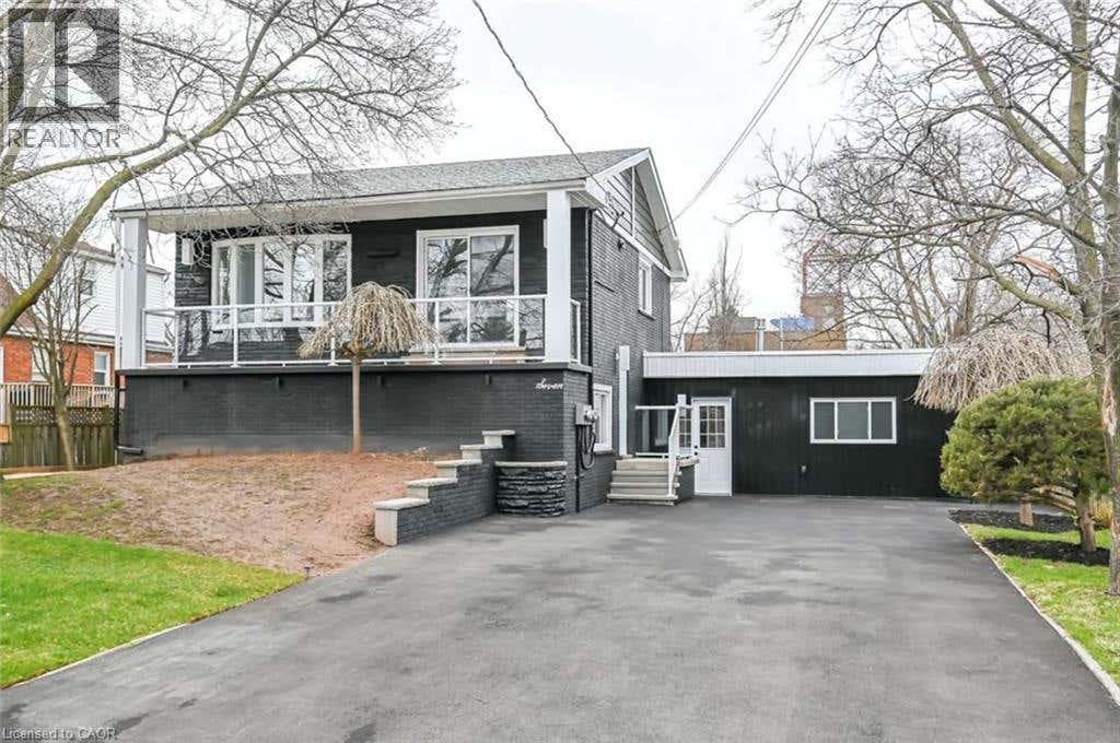 7 CHESTER Road Unit# 2, Hamilton, ON L8E1X7 Home For Rent | RE/MAX ...