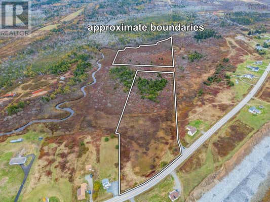 LOTS THIMOT ROAD, SAULNIERVILLE, NS B0W 2Z0 Land For Sale | REMAX ...
