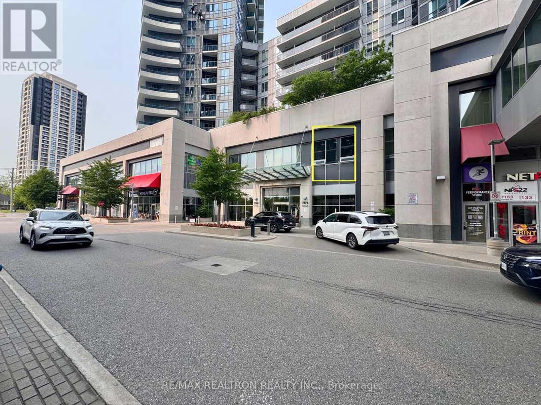 287 - 7163 YONGE STREET, Markham (Grandview), ON L3T0C6 Condo For Sale ...