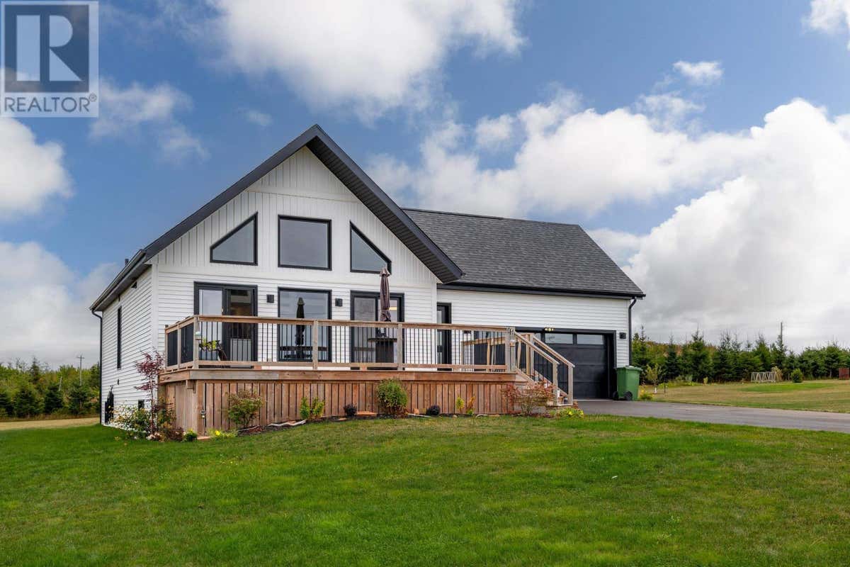 24 Connor Drive, Mermaid, PE C1B4J9 House For Sale | RE/MAX | 202524246