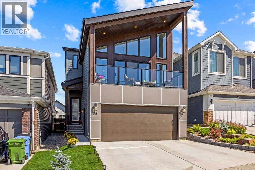 20 Rowley Rise NW, Calgary, AB T3L0G8 À vendre | RE/MAX | A2248327