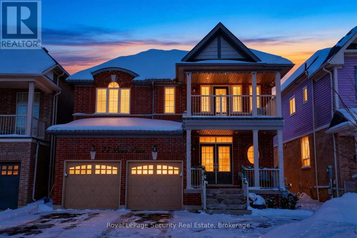 New Tecumseth Tottenham Real Estate - Houses for Sale in New Tecumseth ...