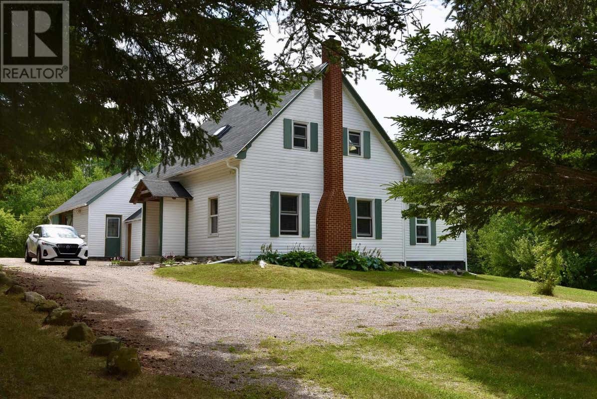8012 Shore Road, Hampton, NS B0S1L0 À vendre | RE/MAX | 202518940