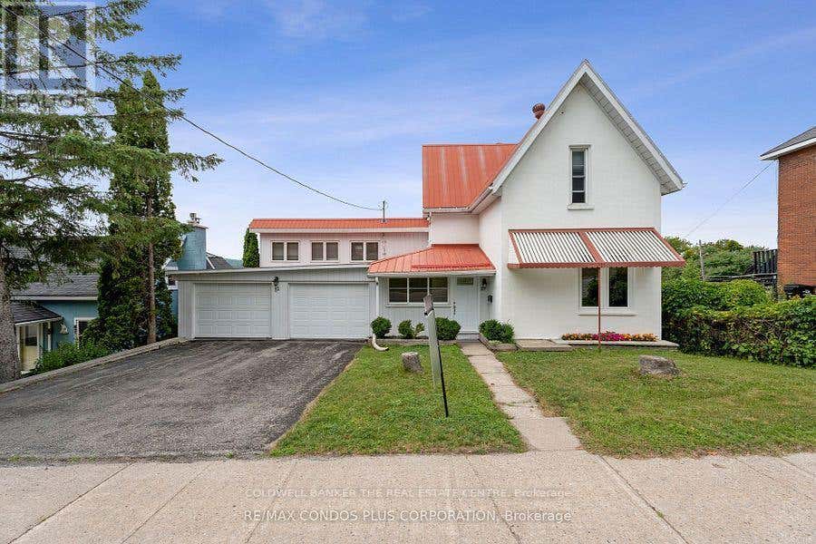 51 ROBERT STREET W, Penetanguishene, ON L9M1N1 House For Sale | RE/MAX ...