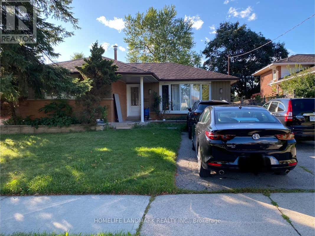 UPPER - 640 NETHERTON CRESCENT, Mississauga (Applewood), ON L4Y2M4 Home ...