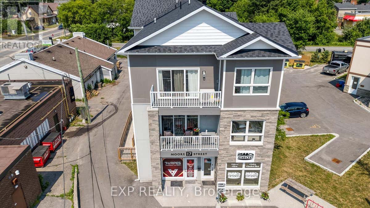 17 MOORE STREET, Carleton Place, ON K7C2R4 Multi Family For Sale | RE ...