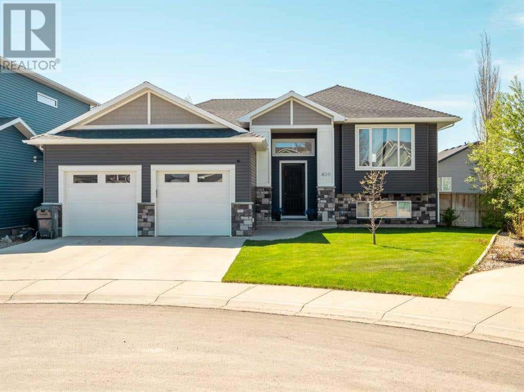 406 Sundance Bay, Coalhurst, AB T0L0V2 House For Sale | RE/MAX | A2219335