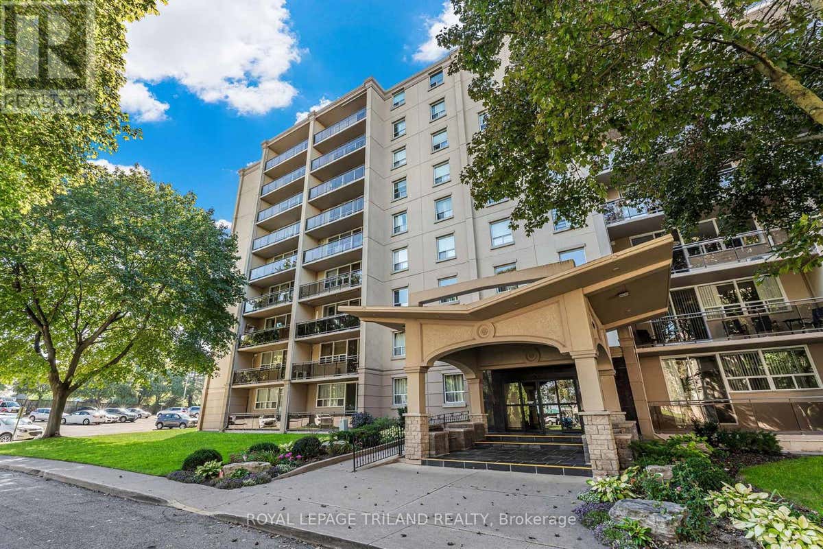 803 - 6400 HUGGINS STREET, Niagara Falls (Stamford), ON L2J3G5 Condo ...