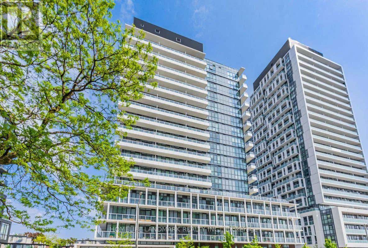 103 - 180 FAIRVIEW MALL DRIVE, Toronto (Don Valley Village), ON M2J0G4 ...