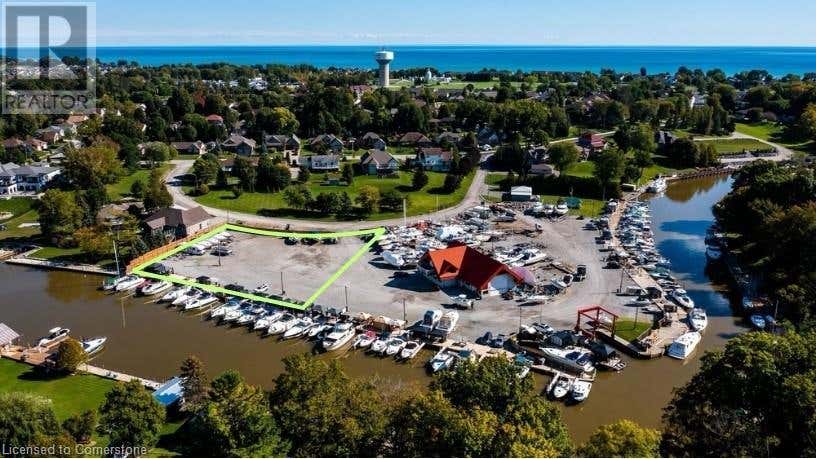 LOTS 11 TO 12 - 15 JAYLIN Crescent, Port Dover, ON N0A1N7 Land For Sale ...