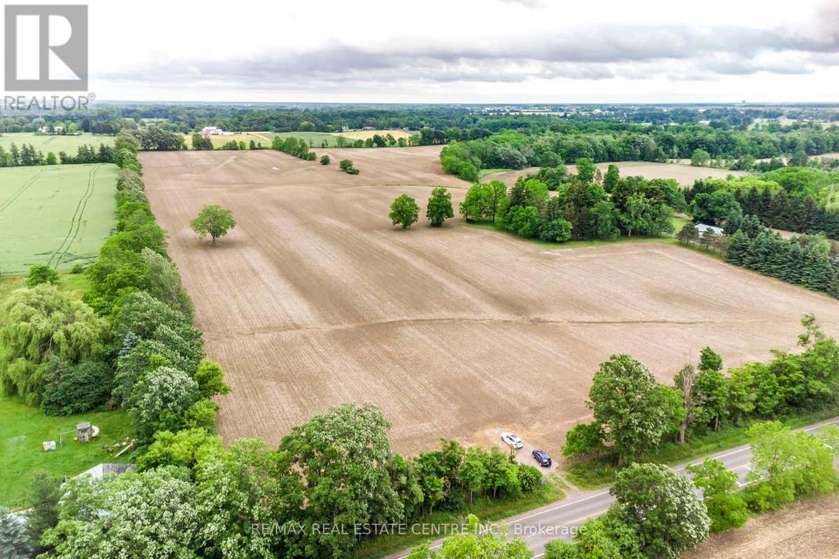 1283 TRINITY CHURCH ROAD, Hamilton, ON L0R1P0 Land For Sale | RE/MAX ...