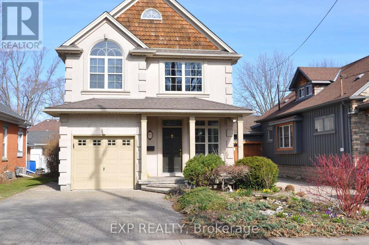 172 DALHOUSIE AVENUE E, St. Catharines (Port Dalhousie), ON L2N4X7 House For Sale | RE/MAX ...