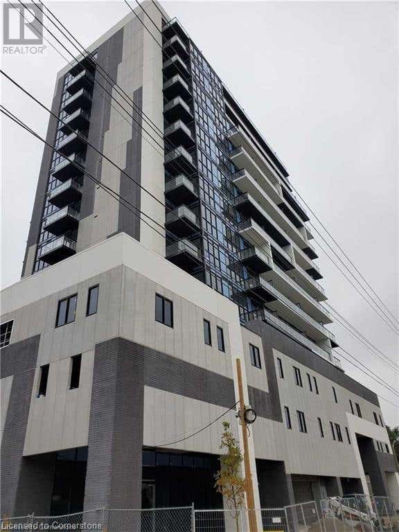 128 KING Street N Unit# 603, Waterloo, ON N2J2X9 Home For Rent | RE/MAX | 40714879