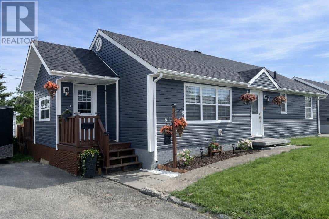 Labrador City Real Estate - Houses for Sale in Labrador City | REMAX